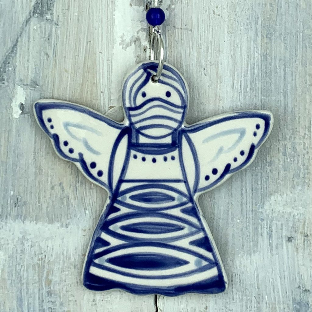 Introducing… Corona Angels | Roelofs & Rubens